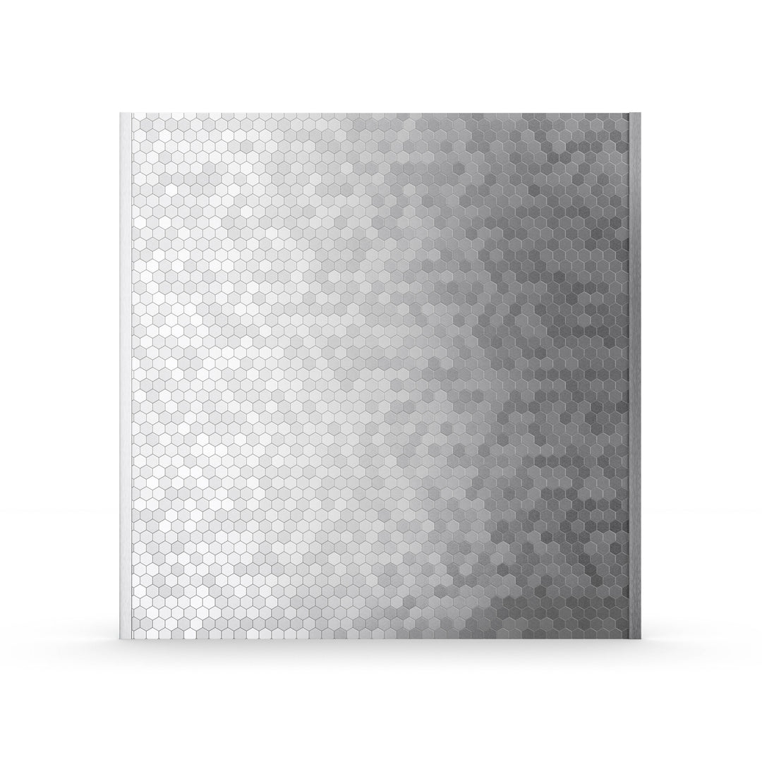 SpeedTiles Peel-&-Stick Real Material Tiles | InoxiaWalls – Inoxia Walls